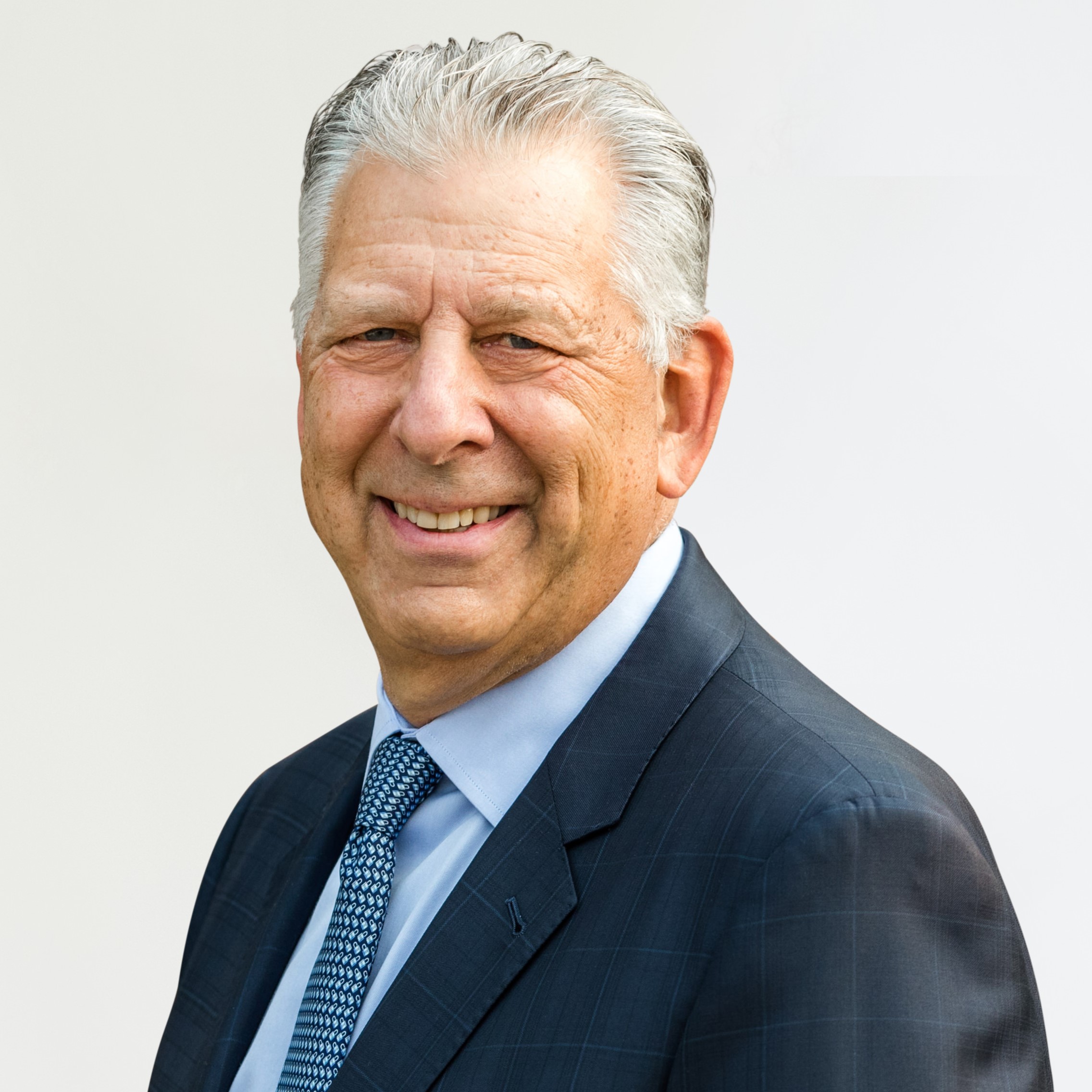 Ken Bloom - Bloom Advisors